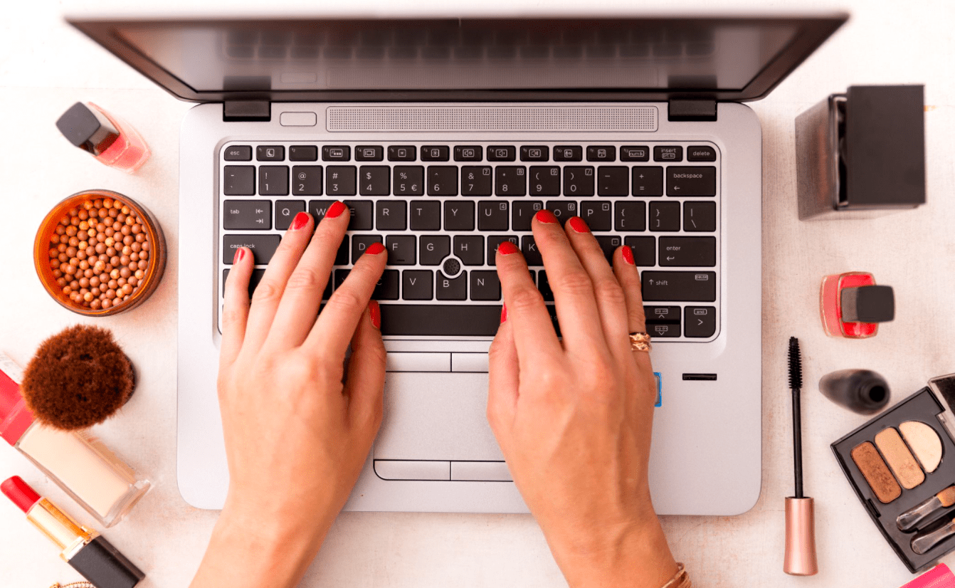 Branding Is Essential for Beauty Businesses | Digiwits | Branding ...