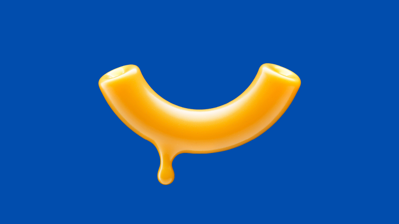 Kraft rebrands macaroni and cheese to promote comfort food positioning ...