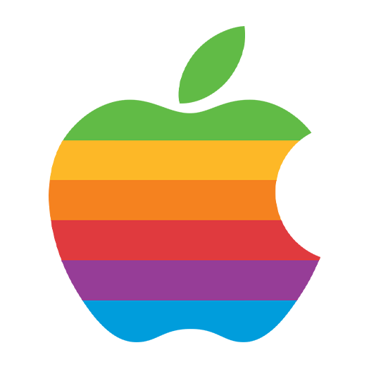 The History Behind the Apple Logo and Branding | Digiwits | Branding ...
