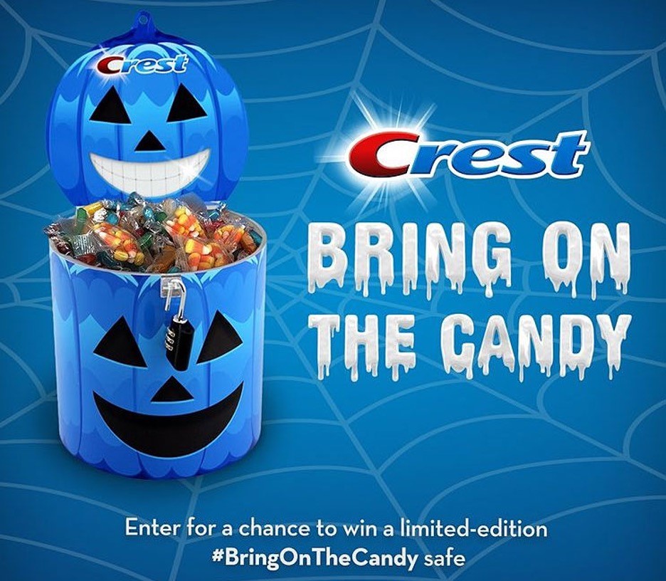 Halloween campaigns and creative ADs - Digiwits • Digital, Creative ...