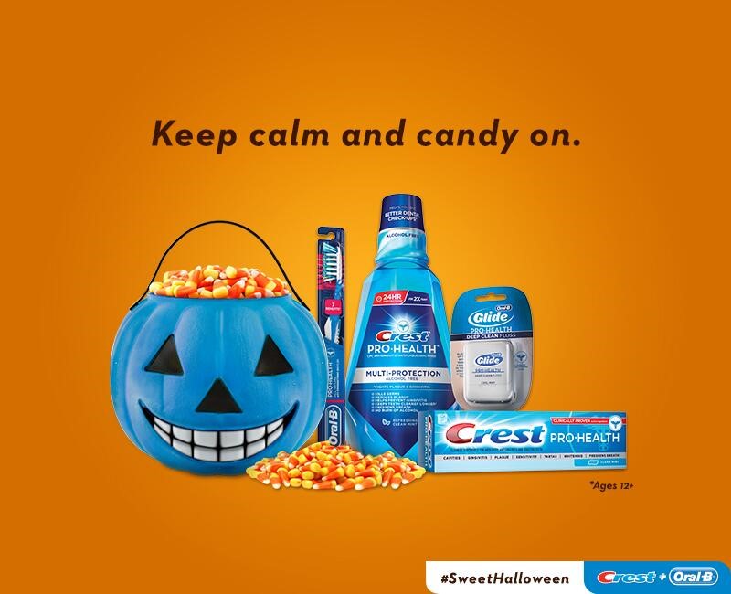 Halloween campaigns and creative ADs - Digiwits • Digital, Creative ...