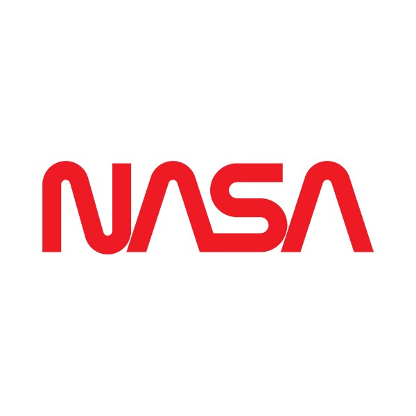 How The NASA Logo Took Off - Digiwits • Digital, Creative & Copywriting ...